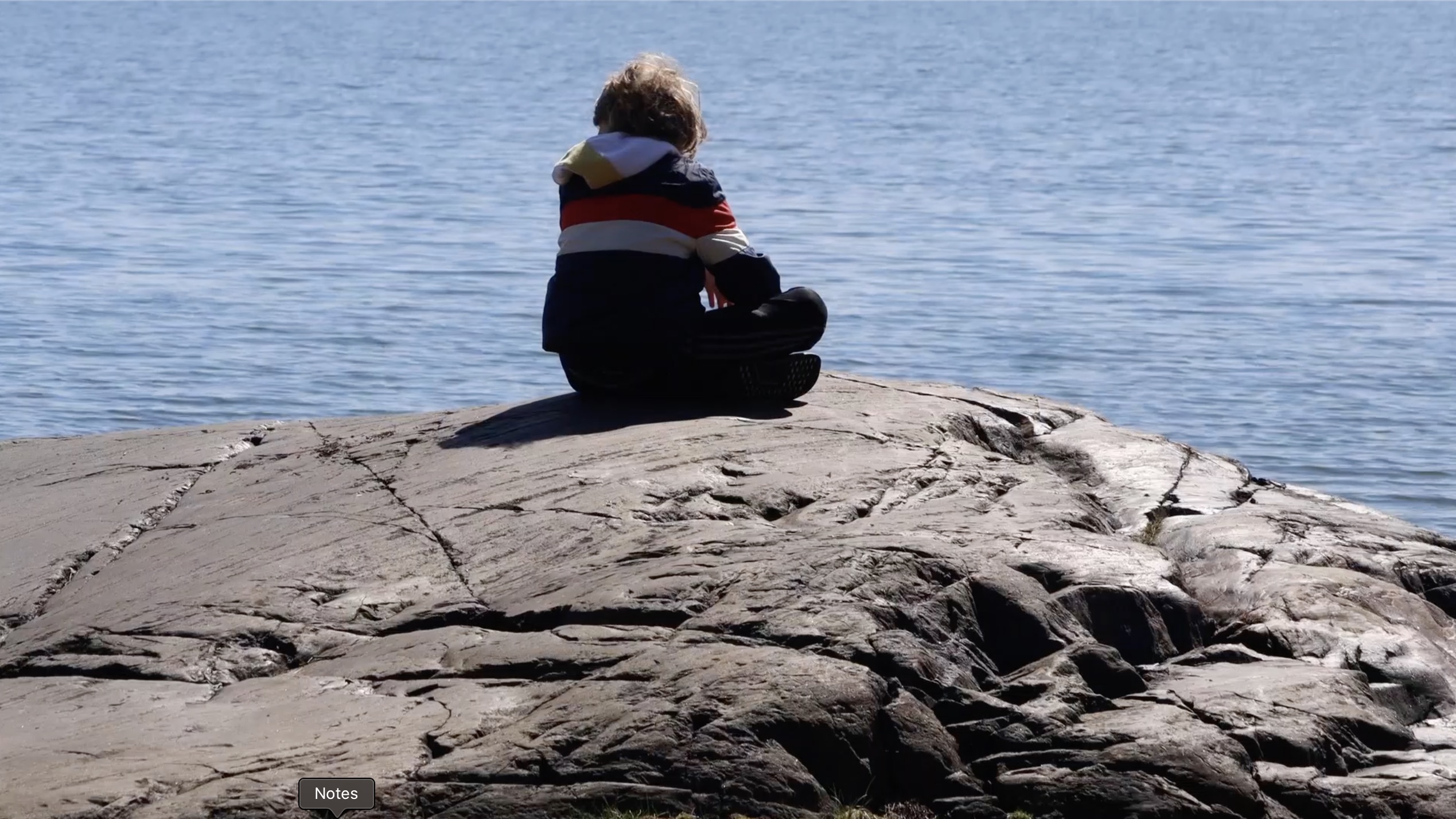 Ta'Mere's Nature Outing